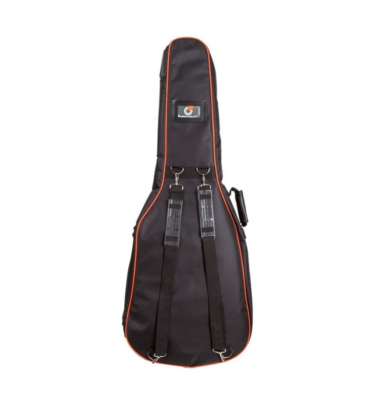 Gitarrentasche GBM Bag für Westerngitarren